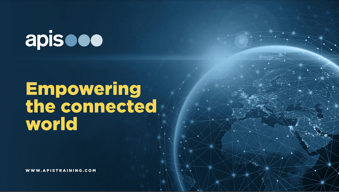 About us - Apis Training