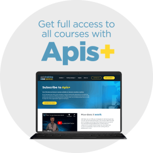 5G for Everyone - Apis Training